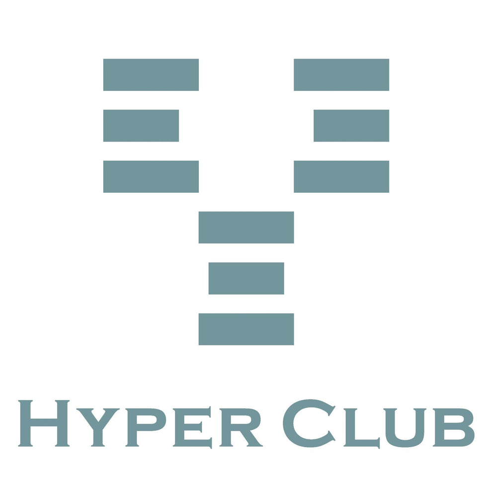 Hyper Club（ハイパークラブ） – 編集工学研究所SHOP